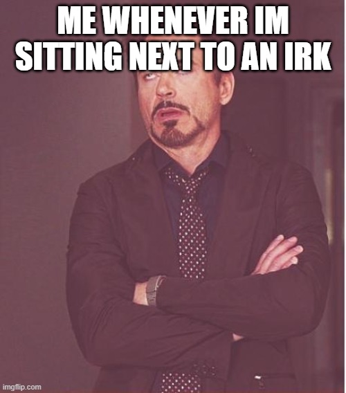 Face You Make Robert Downey Jr Meme - Imgflip
