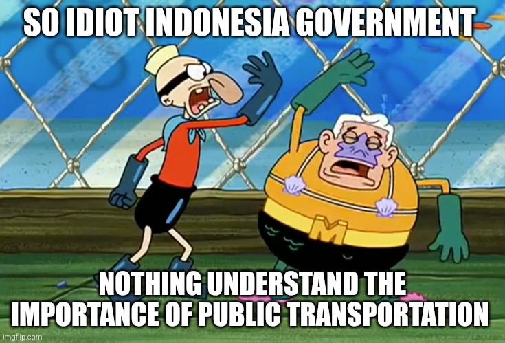 About Indonesian tua Bangka titipan partai - Imgflip