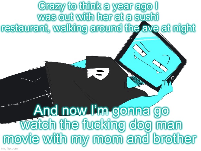 Zesty icy template - Imgflip