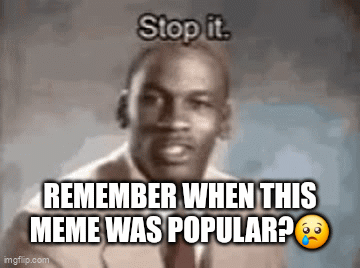 how time flies - Imgflip