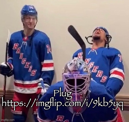 Ryan Reaves - Imgflip