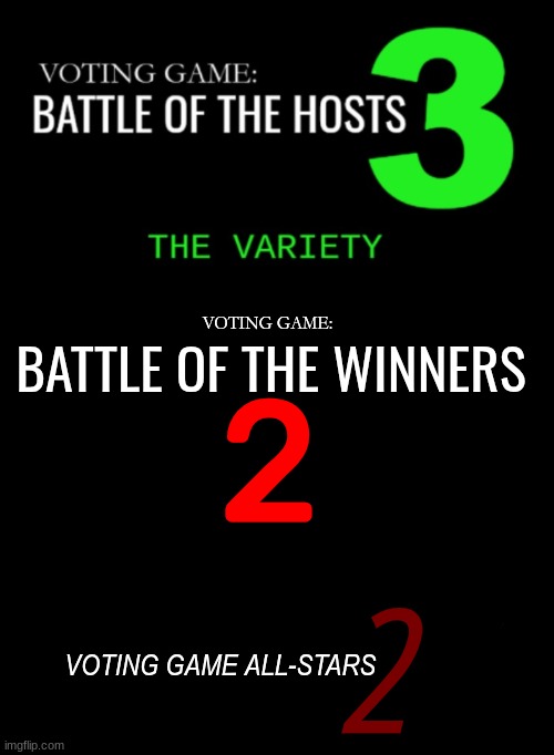 which one should i do first - Imgflip