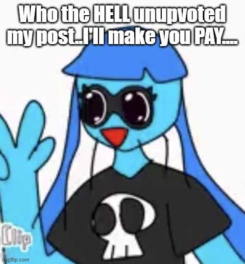 SO KAWAII DESU!!!! - Imgflip