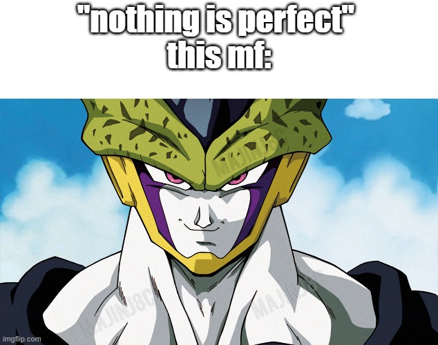 Condecending Cell - Imgflip