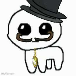 gift for king yippee (a new pet) - Imgflip