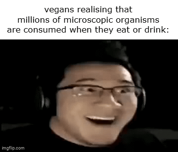 realisation - Imgflip