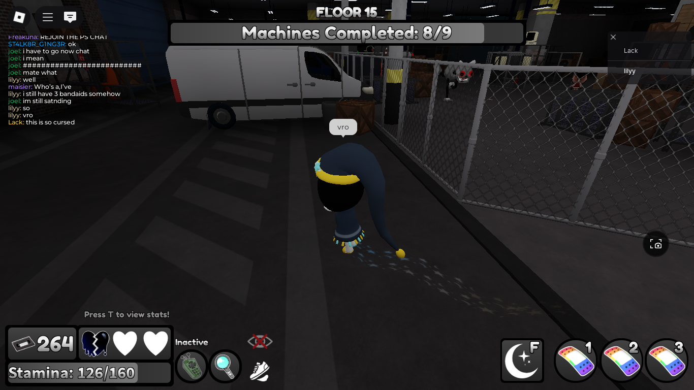 Dandy's World Blank Template - Imgflip