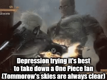 Raiden Punching Armstrong - Imgflip