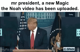 mr president, X - Imgflip