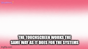 Hello Iittle Stylus Meme Nintendo 3DS - Imgflip