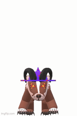 speen and boinger casbi true form gif - Imgflip