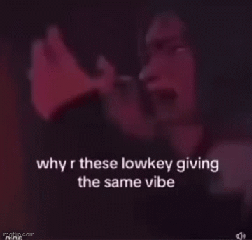 Same vibe ig - Imgflip