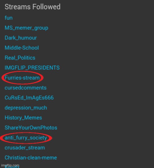 :double life: - Imgflip