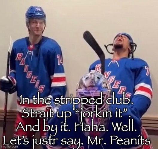 Ryan Reaves - Imgflip