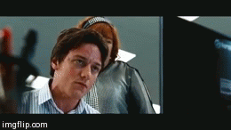 When a virus makes a pop up ad that is annoying. - Imgflip