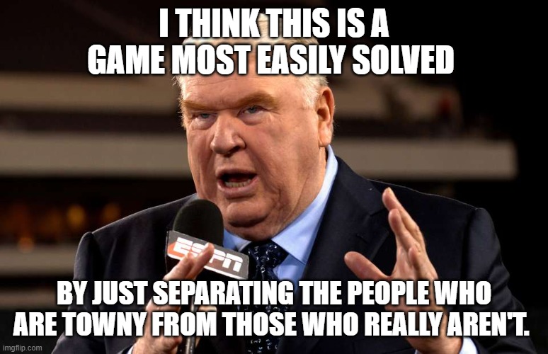 John Madden - Imgflip