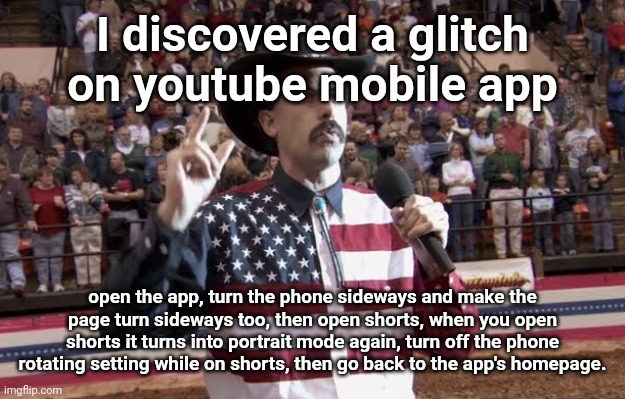 .haven't updated the app in a while so it might be fixed too though ...