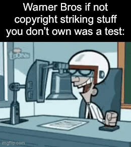 We get it, you want C418’s Minecraft music. (Neither Warner Bros ...