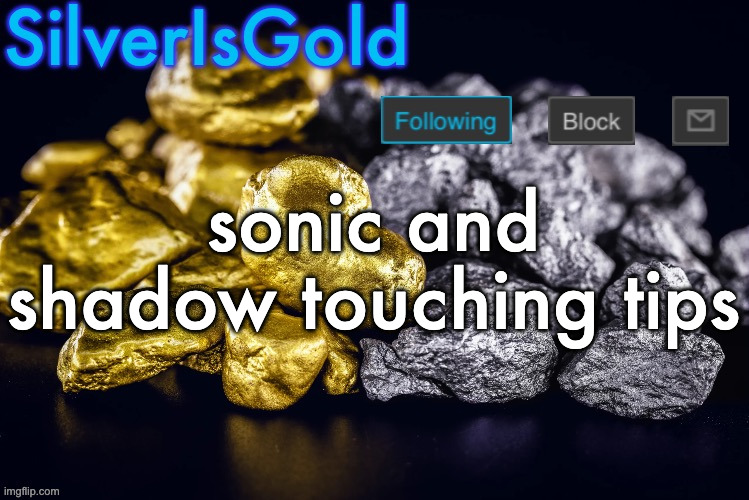 Silver’s Nostalgia Template - Imgflip