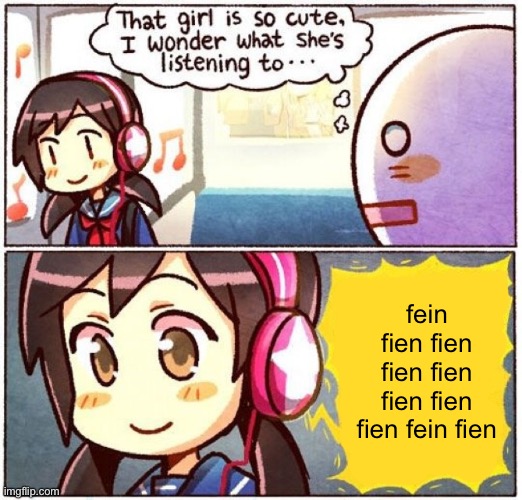 Feen - Imgflip