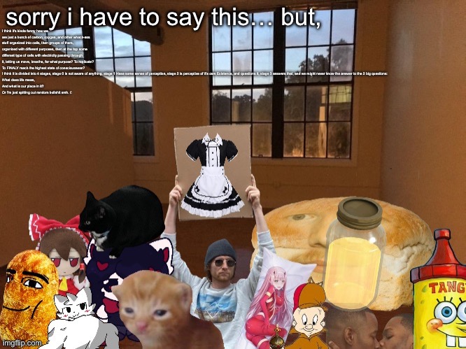 Read description - Imgflip