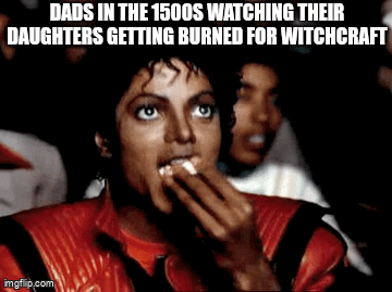 Dark, but true - Imgflip