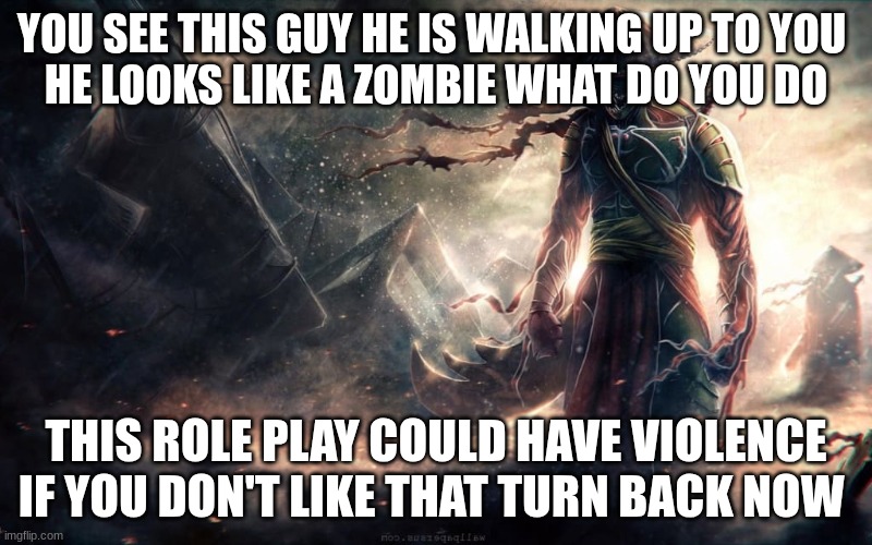 Role_Play Memes & GIFs - Imgflip