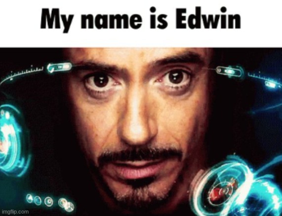 I made the mimic - Imgflip