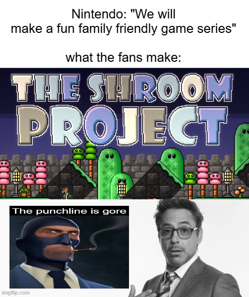 it's fun tho, i recommend - Imgflip