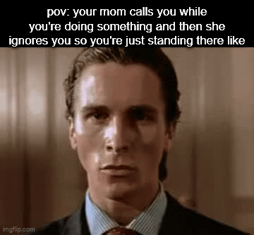 Parent slander # i forgor - Imgflip