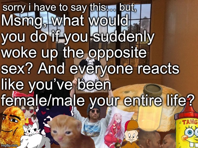 Breadm announcement temp v4 - Imgflip