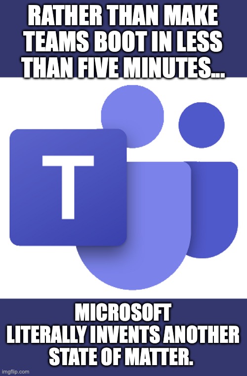 Not even Grok 3 will take on the job of rewriting that code. - Imgflip