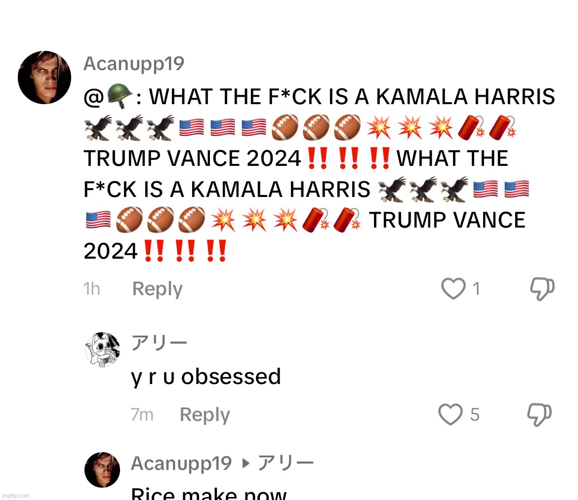 Ts fryin me - Imgflip