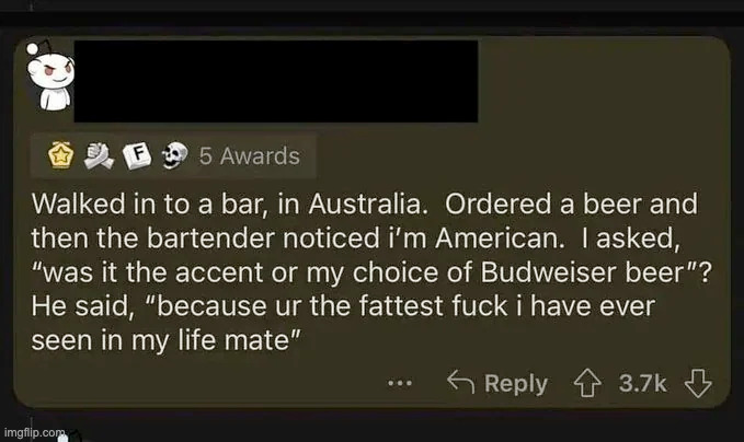 Reddit moment - Imgflip