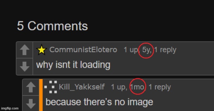 i'm still giggling at this - Imgflip