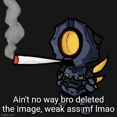 V1 smoking a fat blunt - Imgflip