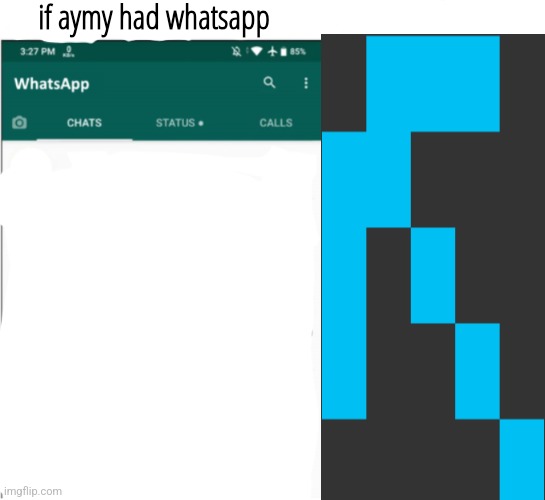 no one ⛳ - Imgflip