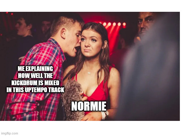 Uptempo - Imgflip