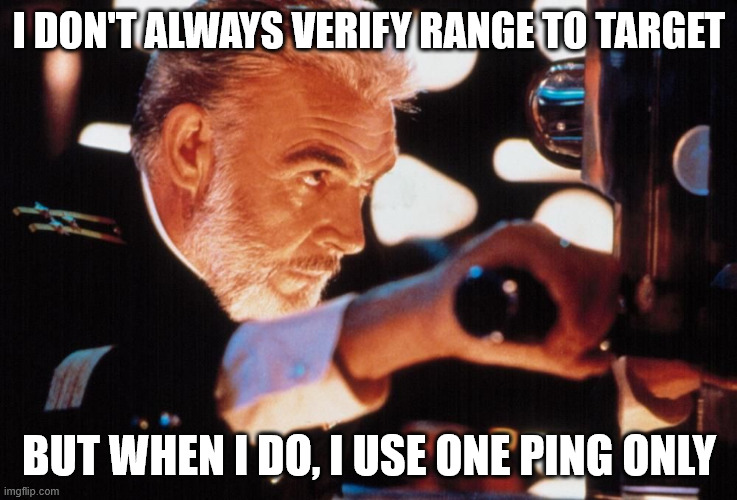 Jean Connery The Hunt For Red October Periscope - Imgflip