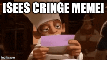 Chef Skinner Reading a Letter - Imgflip