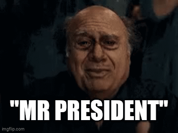 Danny devito clapping - Imgflip
