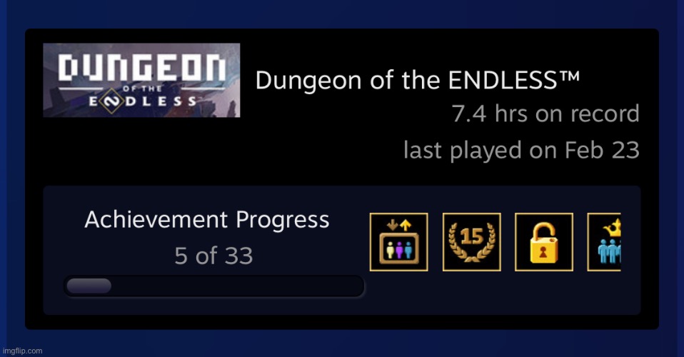 This game is like 7 different genres mushed together - Imgflip