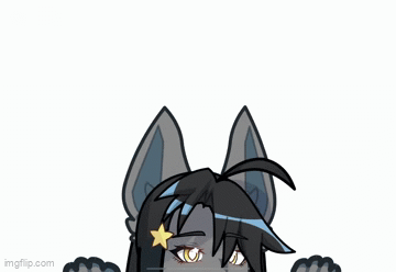 Your god has returned with a new look (because I love being ...