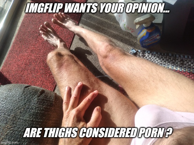 Please share this important imgflip question... - Imgflip