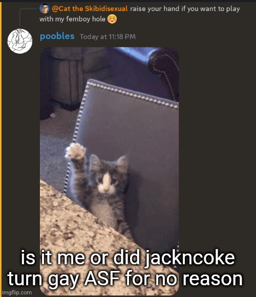 freak mode activated - Imgflip