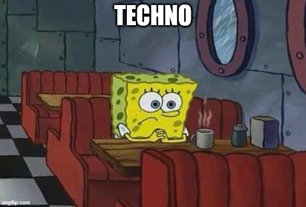 Spongebob Coffee - Imgflip