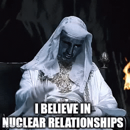 King Baldwin - Imgflip