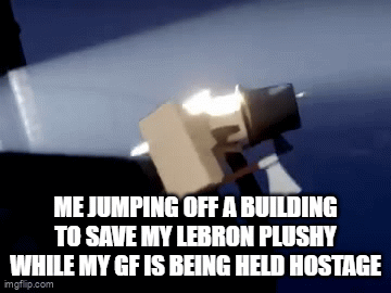 You gotta keep your priorities straight, man - Imgflip