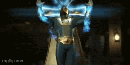 Dr Fate SKILL ISSUE - Imgflip