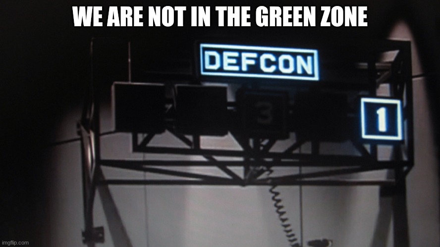 CAREFUL! TREAD CAREFULLY! - Imgflip